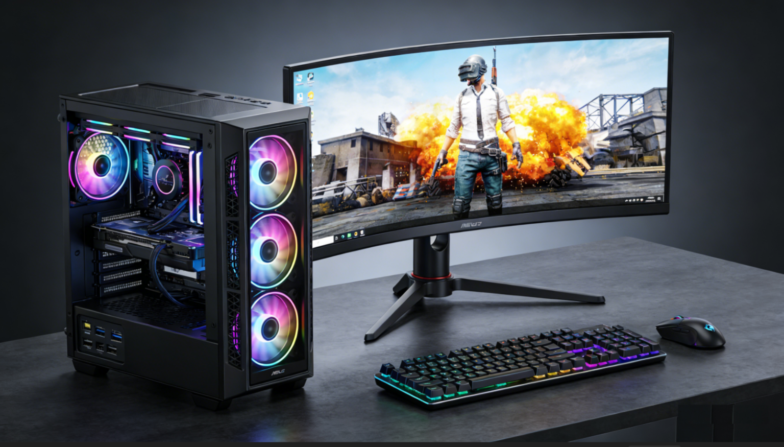 Mini PCs: Powerful Compact Computers for Home and Office Use – UnitechPulse
